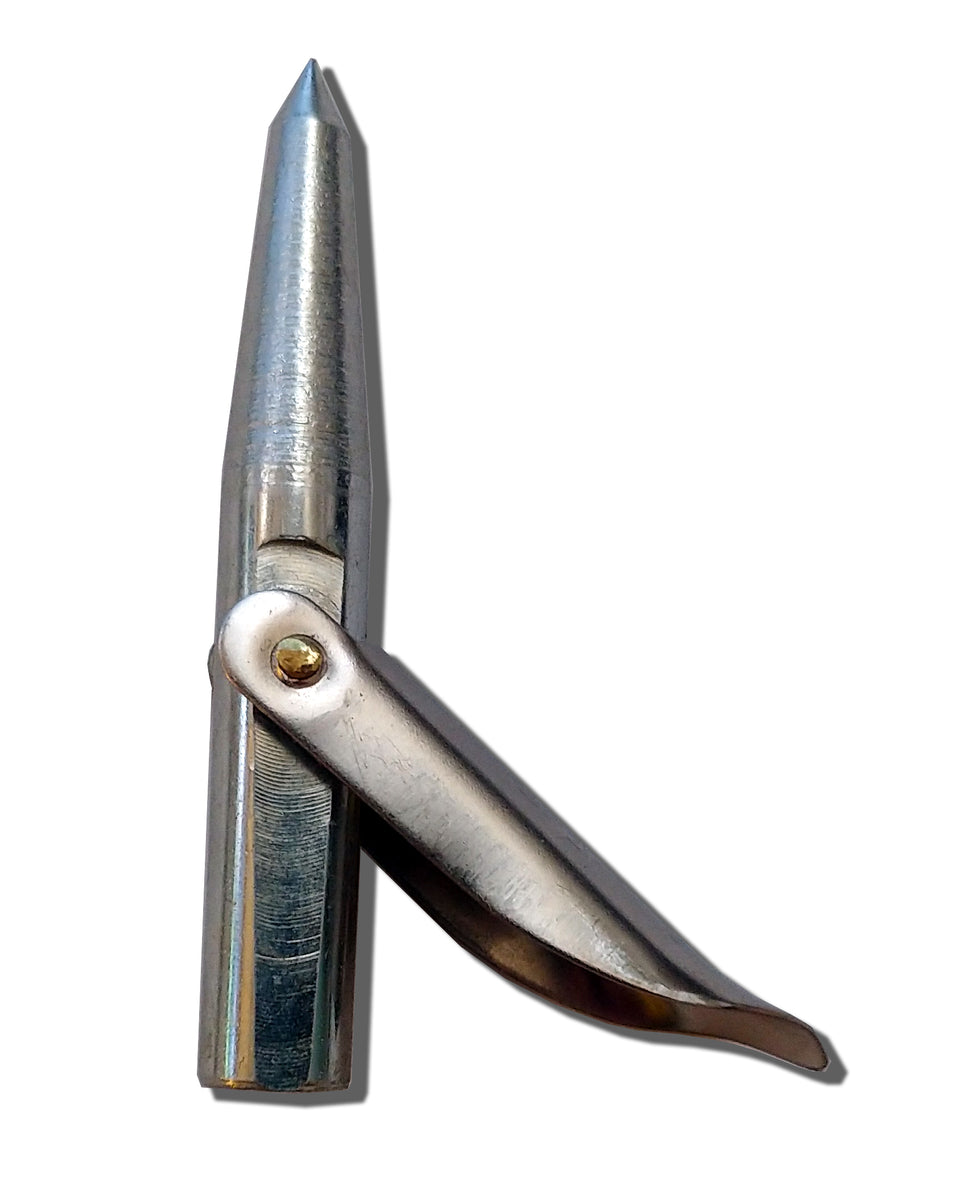 Drophog Single Flopper 6mm Female Thread Tip – drophog.com